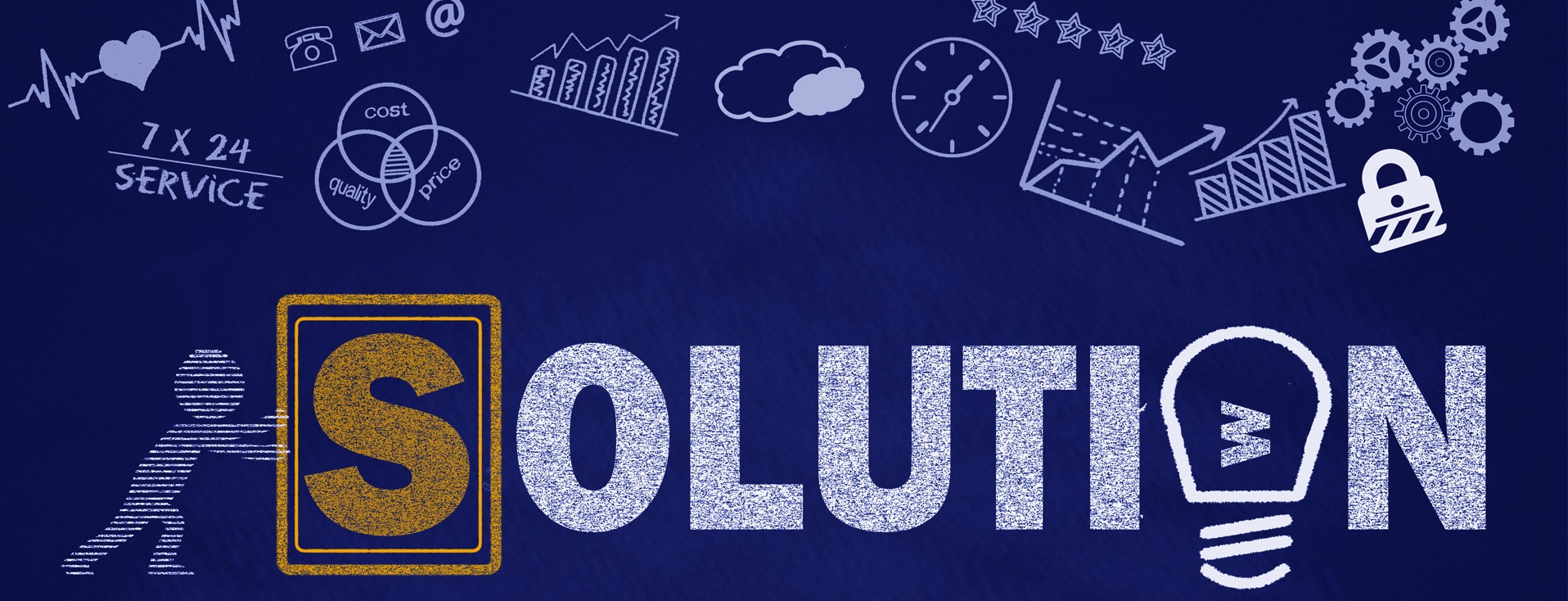 Solusi Cerdas Sesuai Kebutuhan Anda – We Give You Creative Solutions